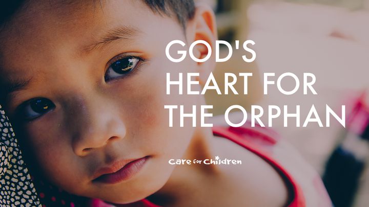 Orphan | The Gathering Community Church