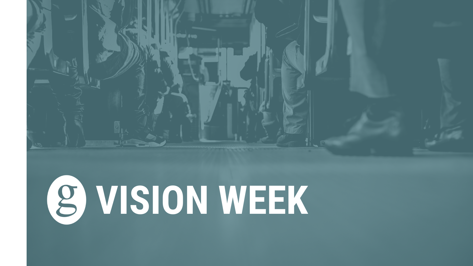 VISION WEEK | The Gathering Community Church